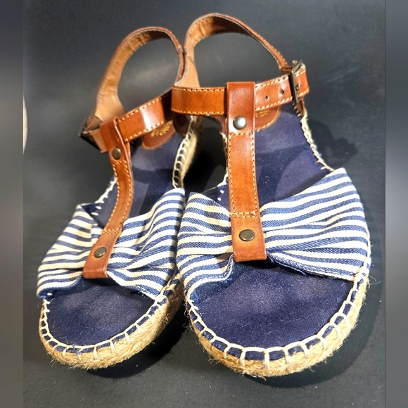 Cliffs by WHITE MOUNTAIN | Shoes | Cliff By White Mountain Espadrille ...